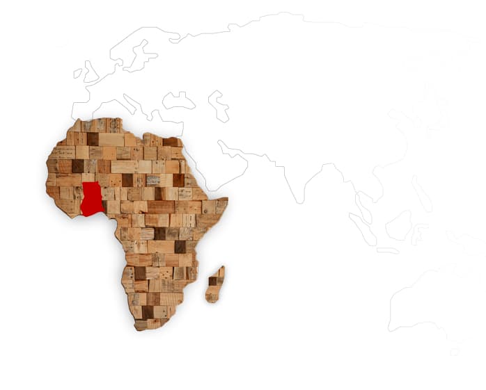 Why Ghana - Gateway To Africa.